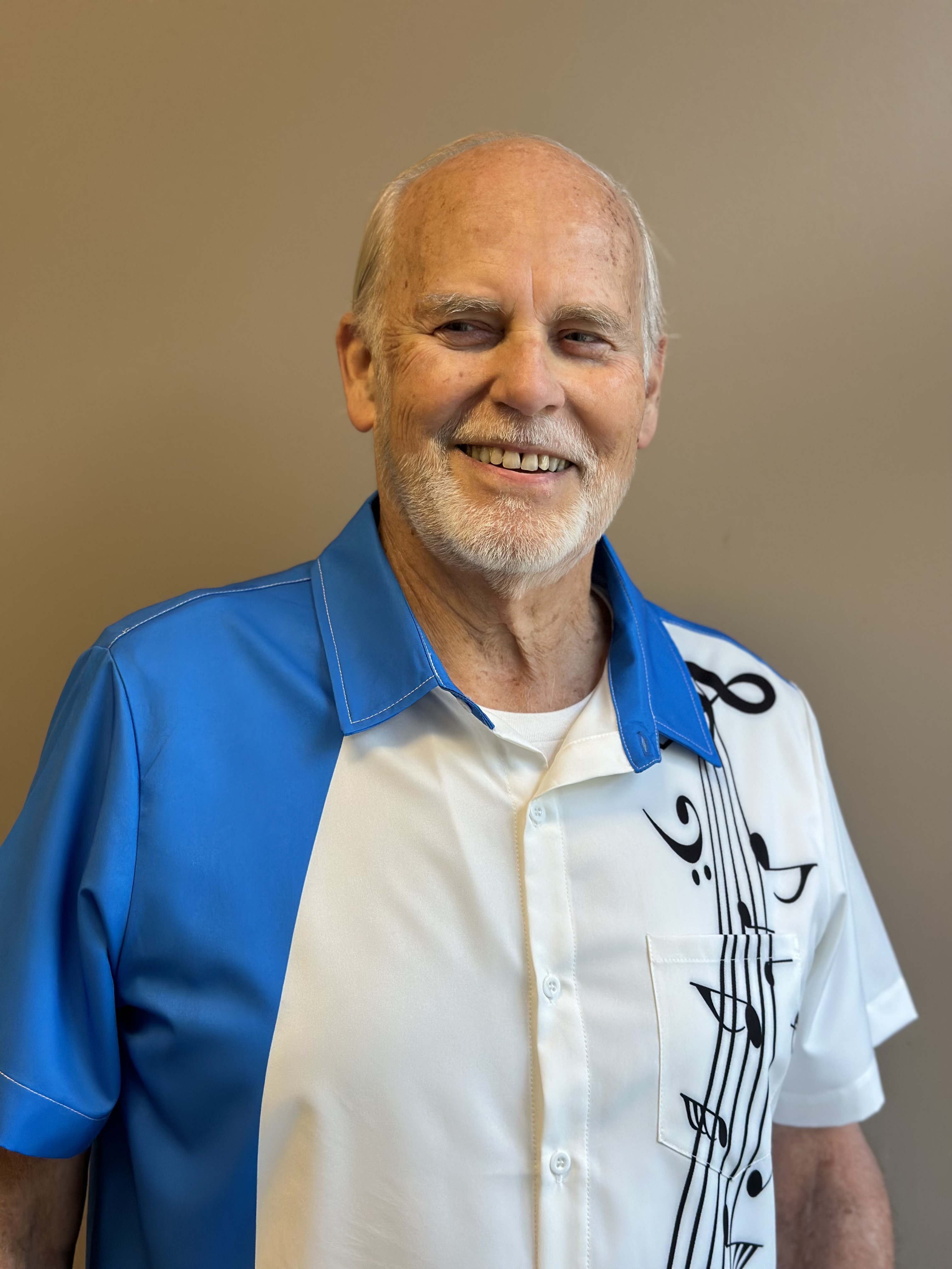 Low Country Chorus Office Bearers